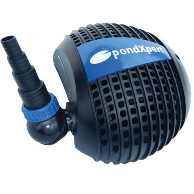Pond Pumps Archives - Aquatic City